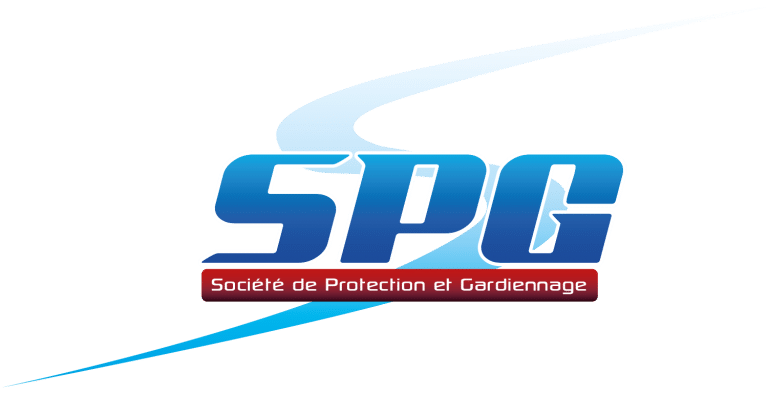 Accueil - SPG SECURITE